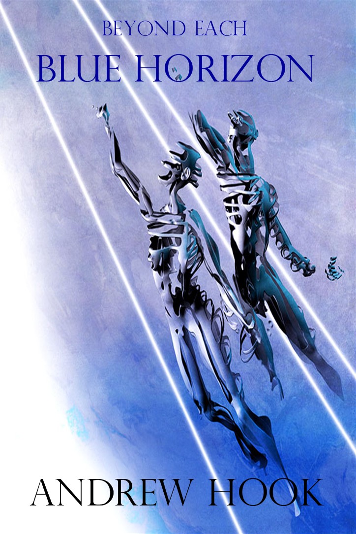 An Interview With Andrew Hook | THE GINGER NUTS OF HORROR